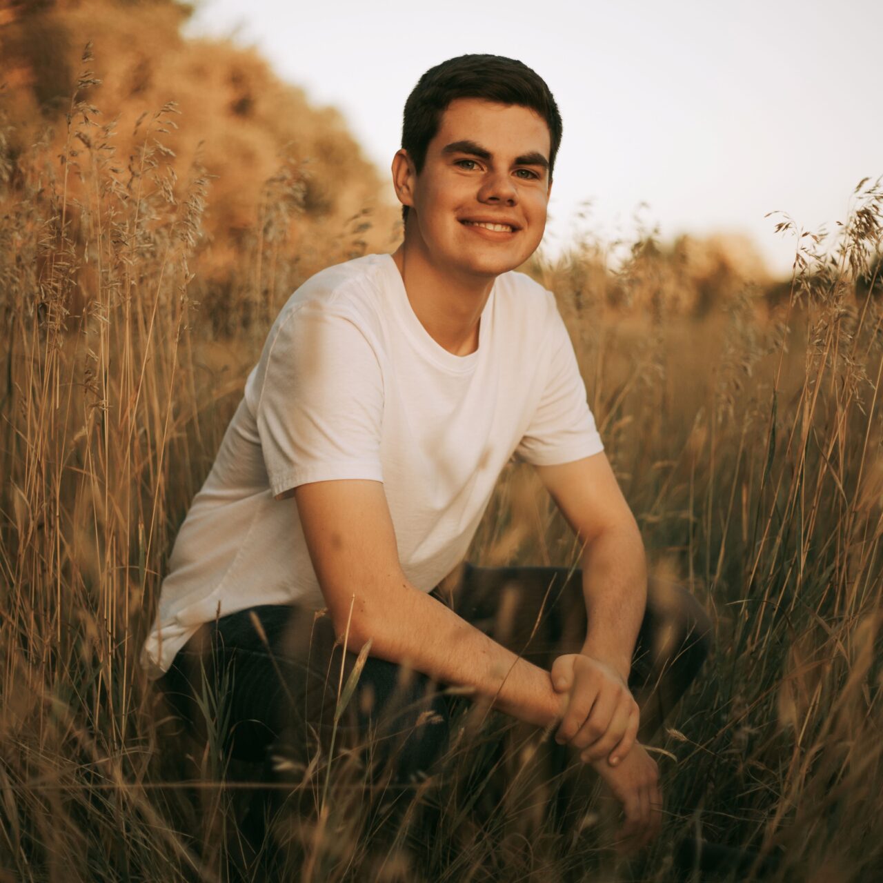Caleb M. Miller - Wyoming Congressional Award Council