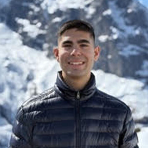 James Neishabouri - Wyoming Congressional Award Council
